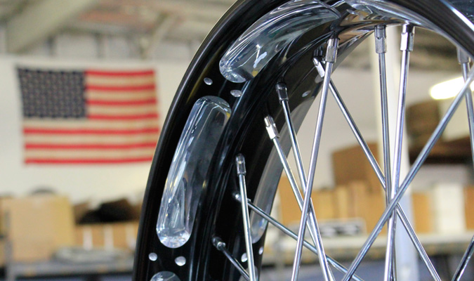 Products | Wheel Works